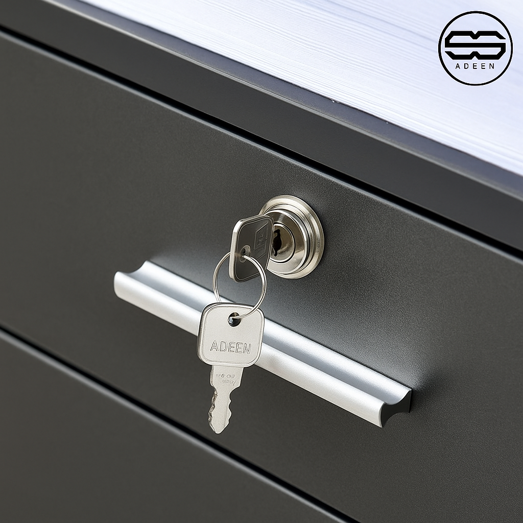 Drawer Locks – Syed Sons