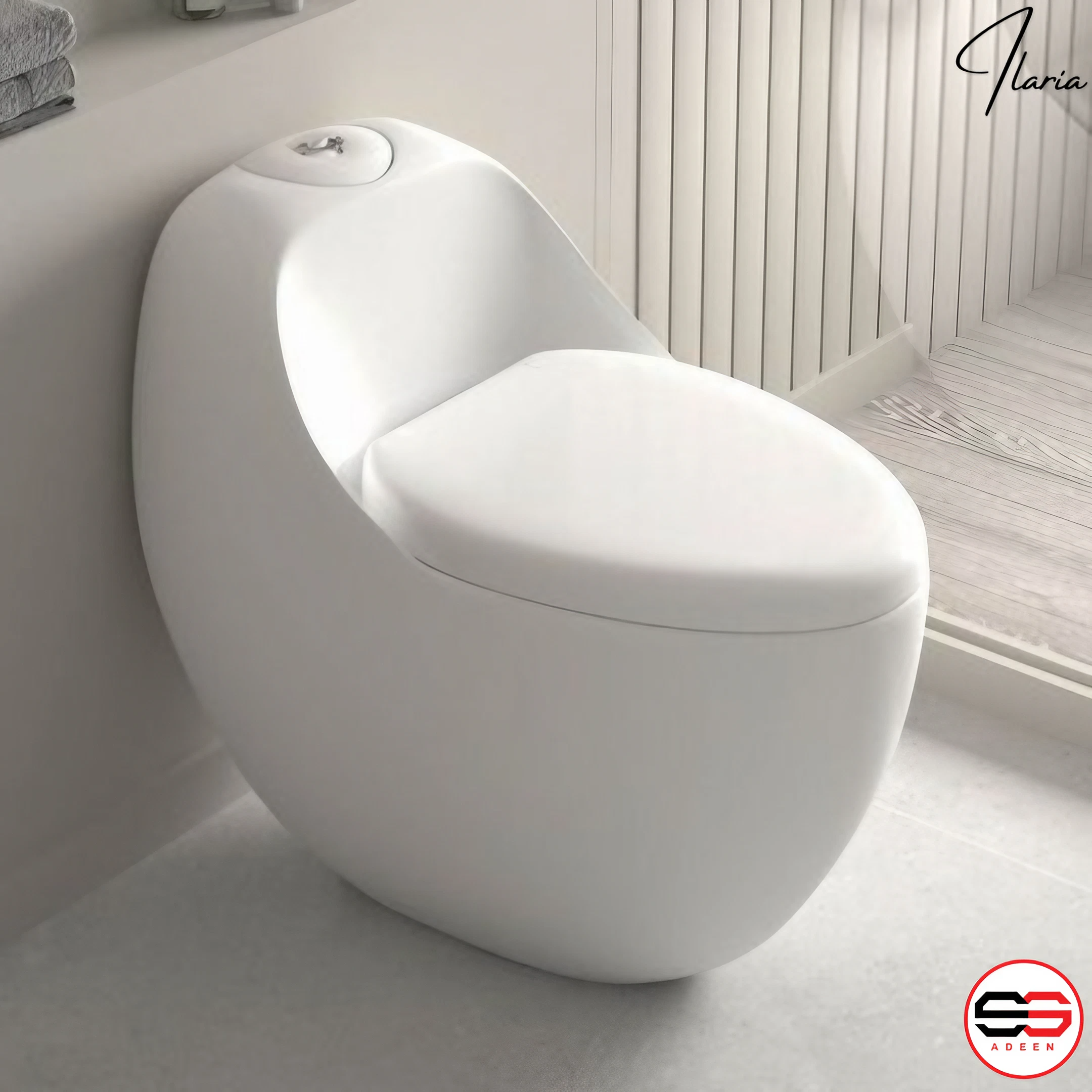 Floor Commodes – Syed Sons