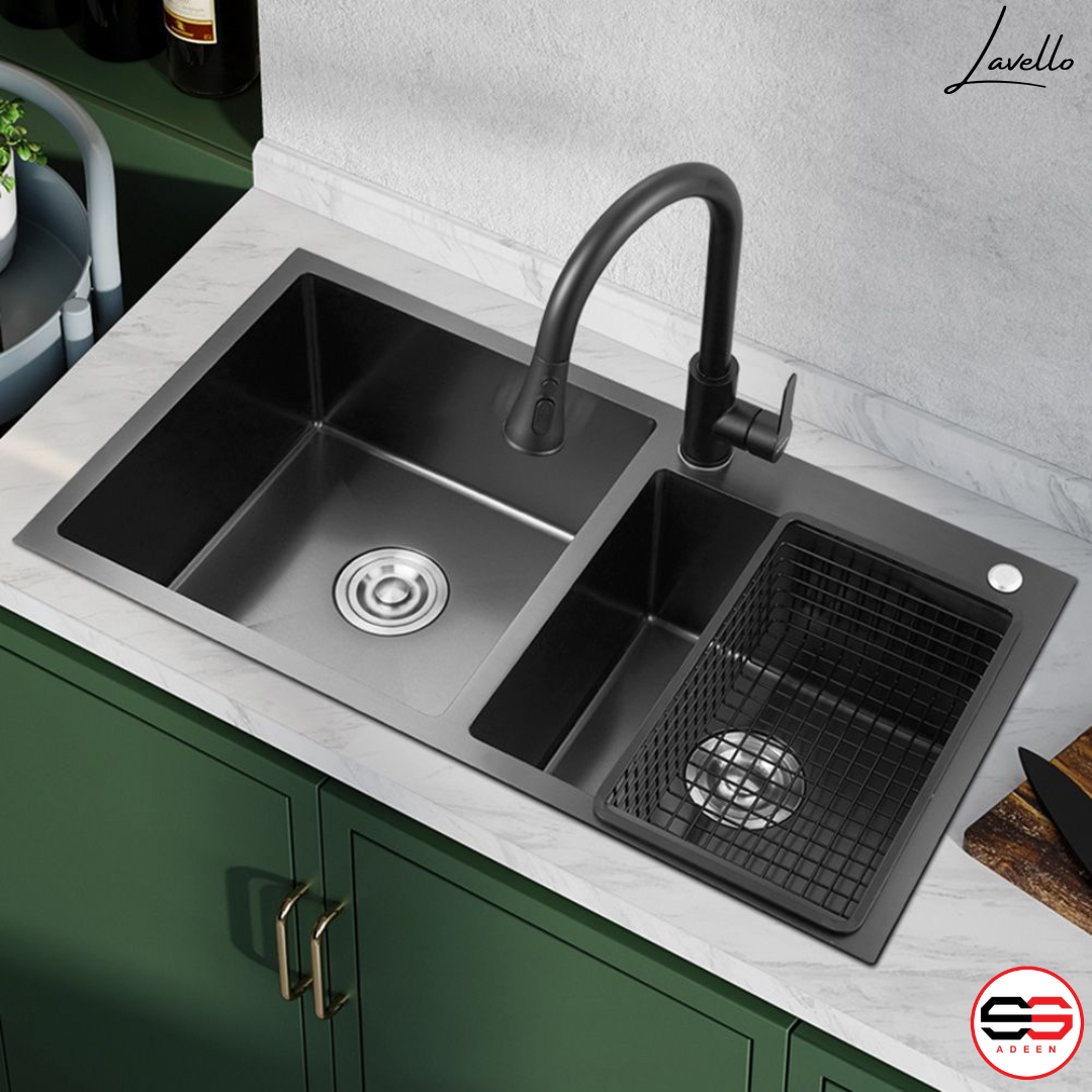 Kitchen Sinks – Syed Sons