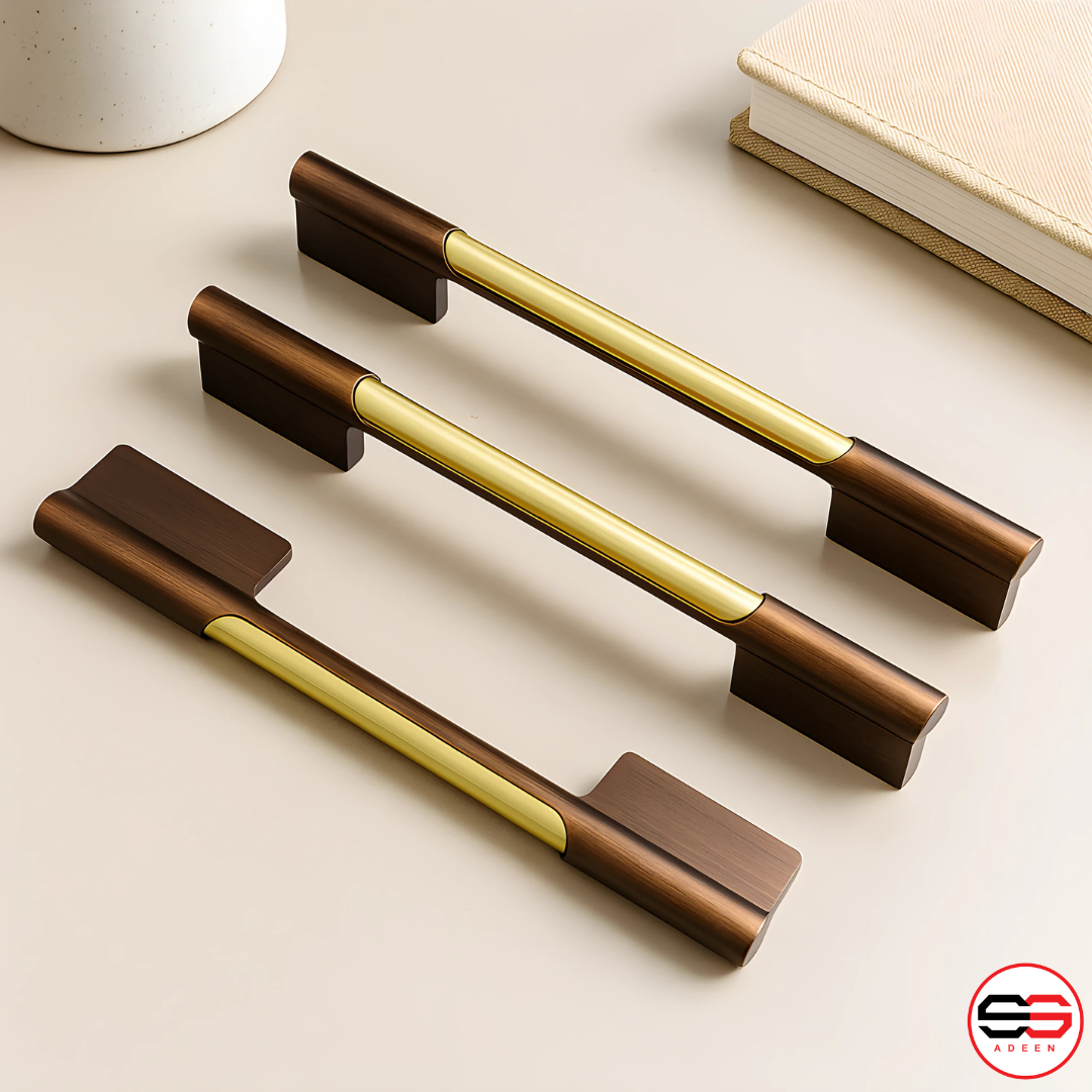 XC23 Cabinet Handle – Syed Sons