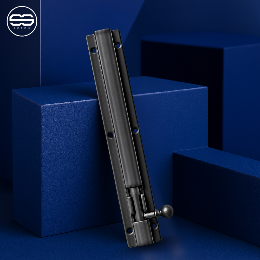 ATB Door Tower Bolt – Syed Sons