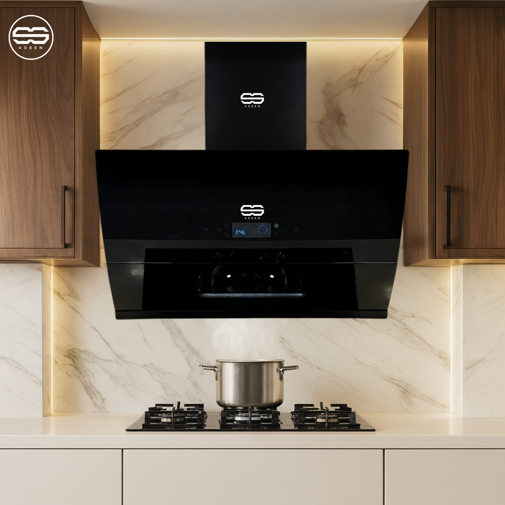 V-20 Hood – Syed Sons