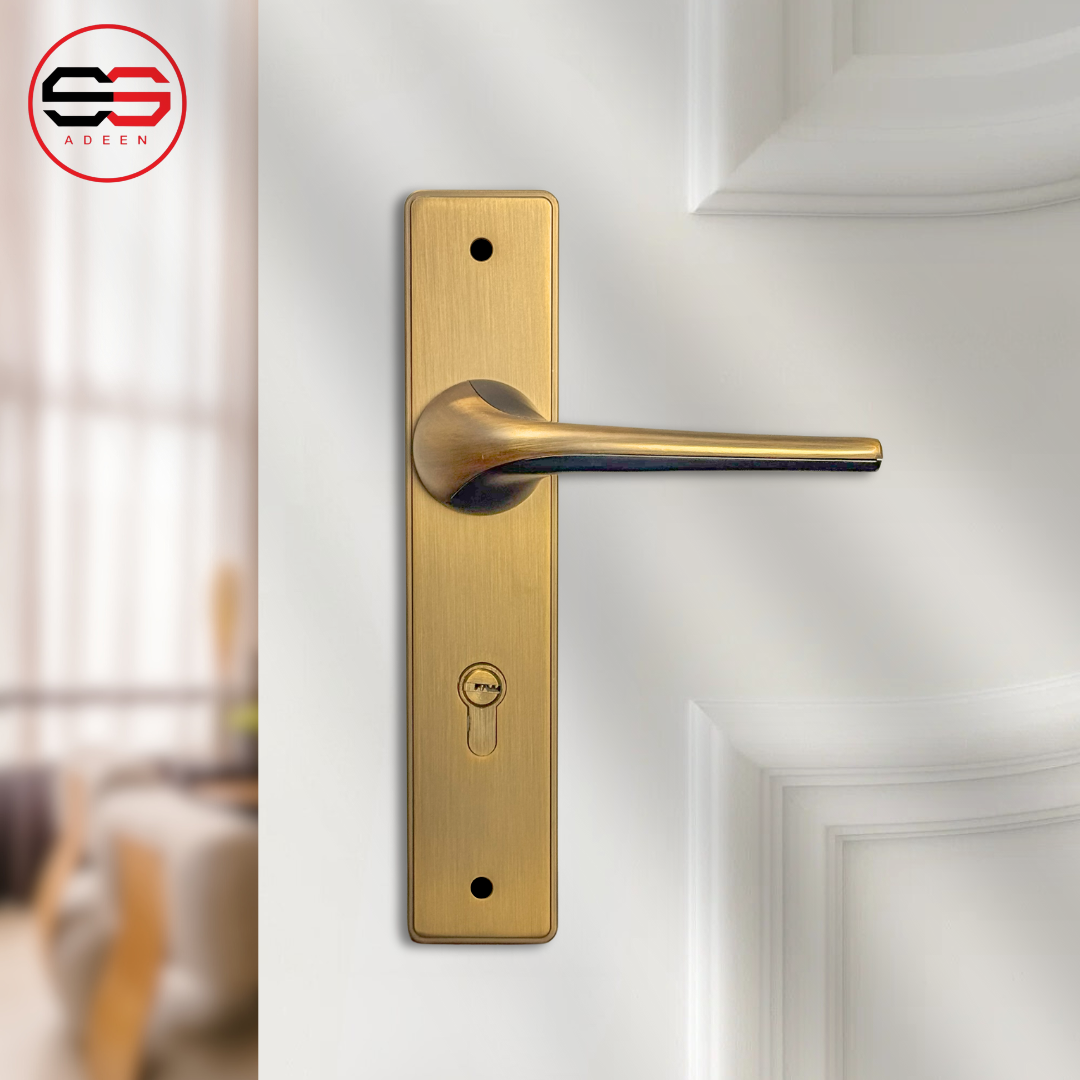 L601 Door Lock – Syed Sons