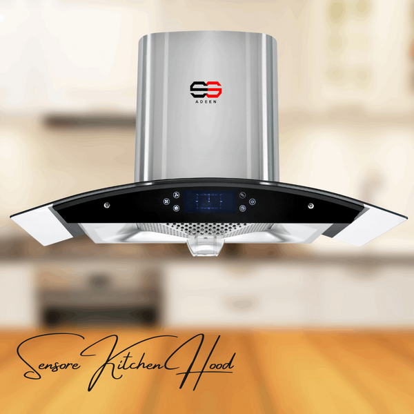 Sensor Hood – Syed Sons